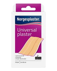 Plasterguide - Apotek 1