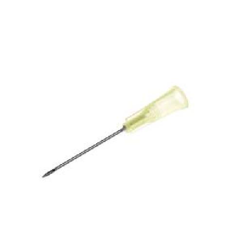 20 Gauge Needles 1 Inch Buy Teum 20G X 1 Inch Needles - Pack Of 100 At ...