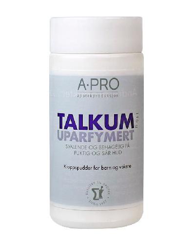 A-pro talkum 116g - Apotek 1