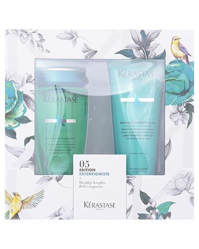 Kérastase Extentioniste sjampo og balsam gavesett 250+200 ml - Apotek 1