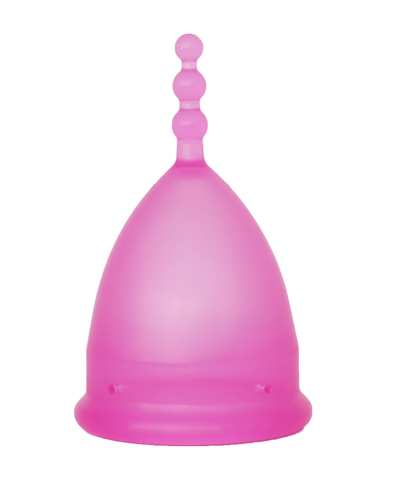 LadyCup menskopp rosa L 1 stk - Apotek 1
