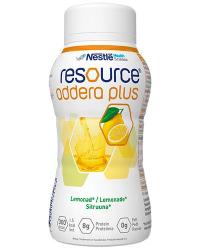 Resource Addera Plus næringsdrikk lemonade 200ml - Apotek 1