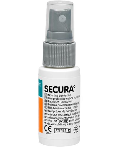 Secura No-Sting Skin Prep barrierespray 28 ml - Apotek 1