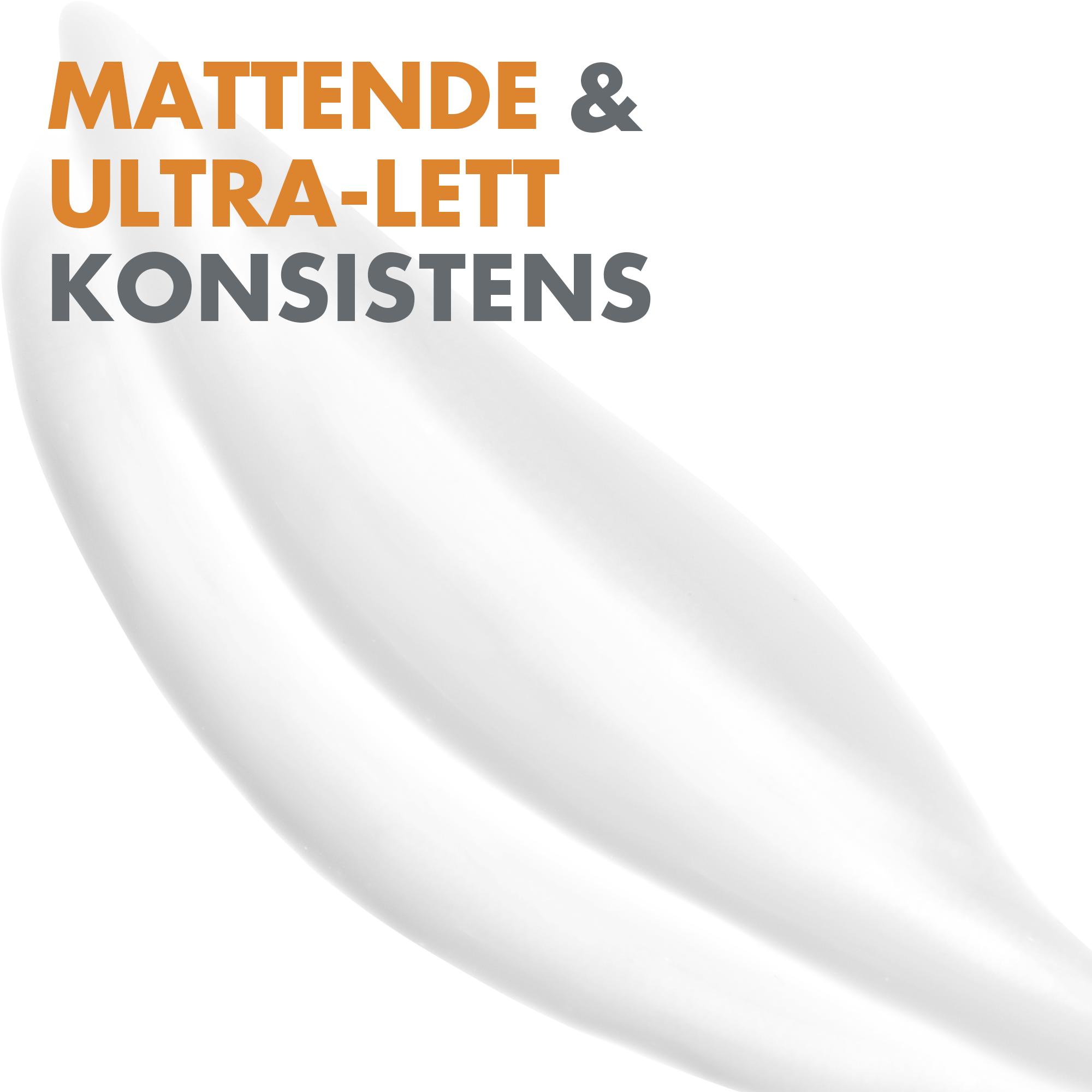 Avène Sun Cleanance SPF50+ solkrem til ansikt 50 ml - Apotek 1