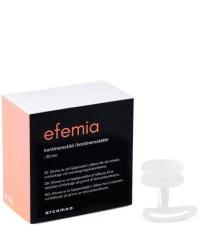 Efemia kontinensstøtte str S 30mm 1 stk - Apotek 1