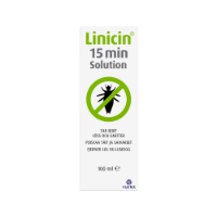 Linicin 15 min Solution lusemiddel 100 ml - Apotek 1