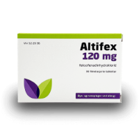 Tabletter ved allergi - Apotek 1