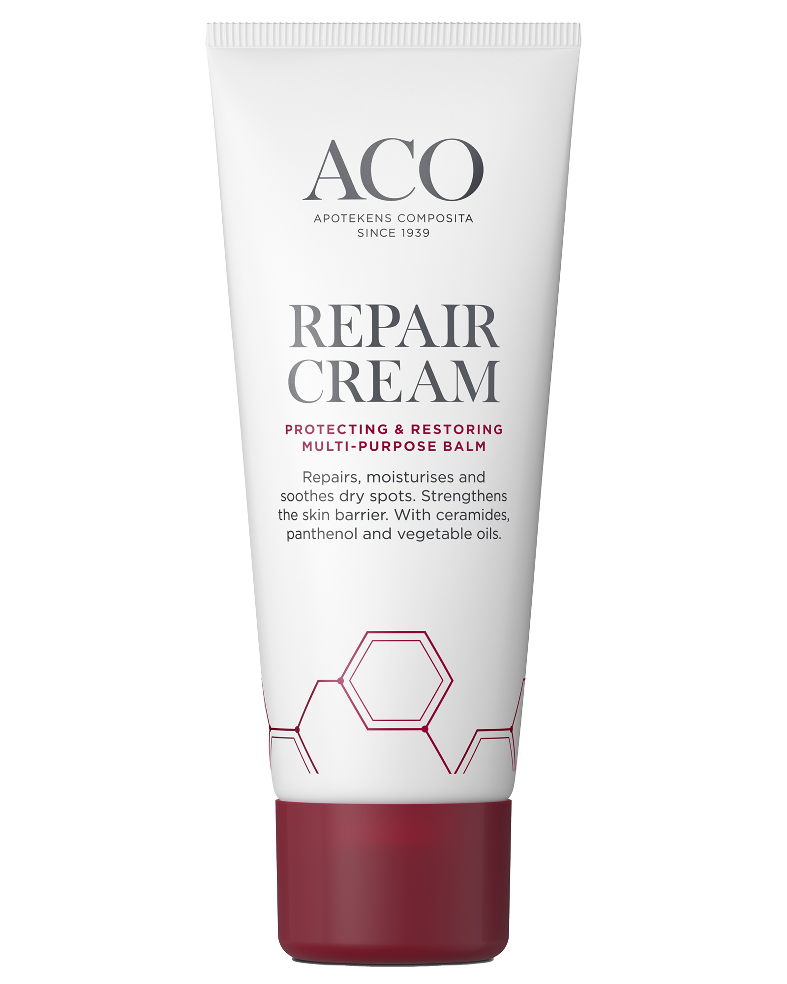 ACO Repair Cream spesialkrem 70 ml - Apotek 1