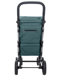 Carlett Classic Duo trillevogn 1 stk - Apotek 1