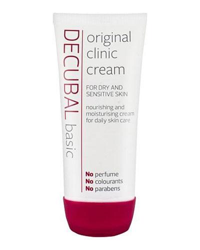 Decubal Original Clinic Cream 100 g - Apotek 1