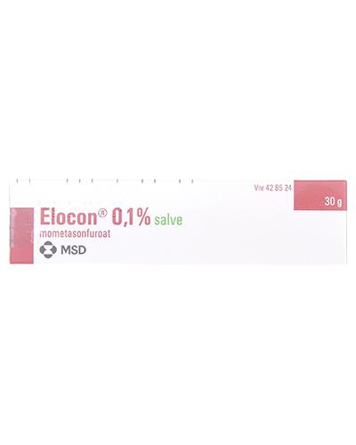 Elocon Salve 0,1 % 30 g - Apotek 1