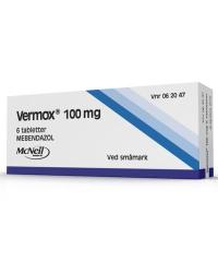 Barnemark (småmark) - Apotek 1