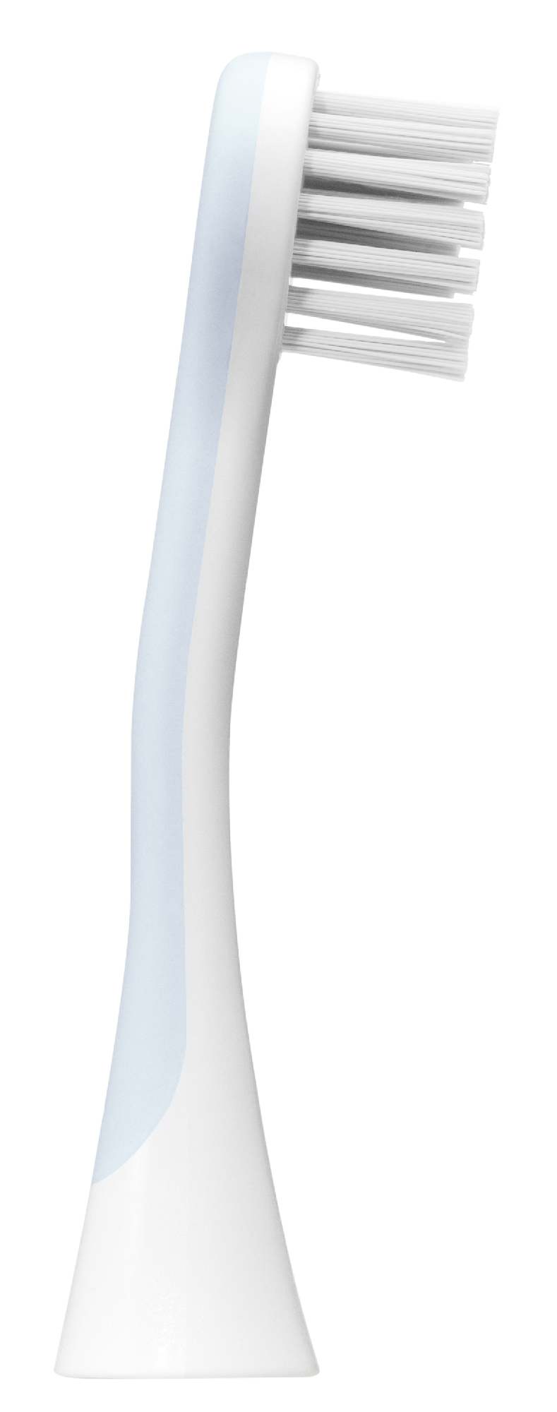 Curaprox Hydrosonic tannbørstehode refill sensitiv 2 stk - Apotek 1