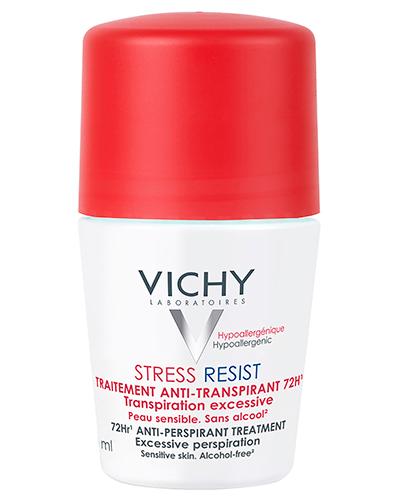 Vichy Stress Resist antiperspirant deodorant 50 ml - Apotek 1