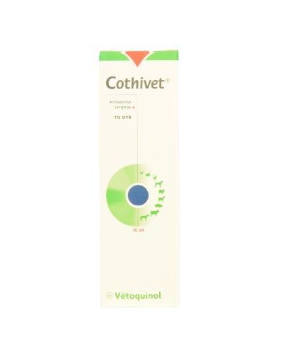 Cothivet sårspray 30ml - Apotek 1