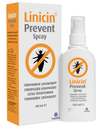 Linicin 15 min Solution lusemiddel 100 ml - Apotek 1