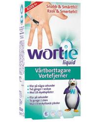 Slik blir du kvitt vortene! - Apotek 1