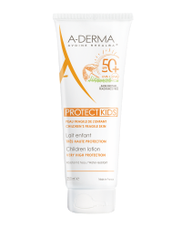 A-Derma Protect AD solkrem SPF50+ 150 ml - Apotek 1