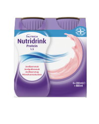 Nutrison pulver 860 g - Apotek 1