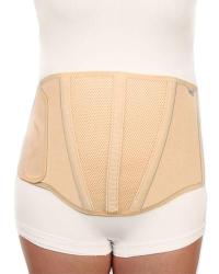 Nordicare Lyft Plus stomibelte 3XL 1stk - Apotek 1