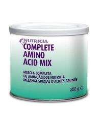 Complete Amino Acid Mix pulver 200 g - Apotek 1