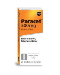 Sår og vond hals - Apotek 1