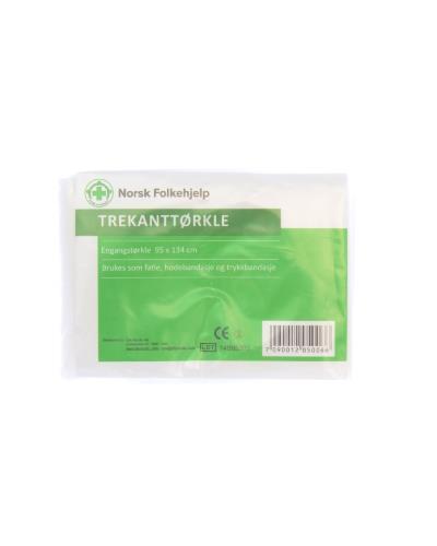 Trekanttørkle 1 Stk - Apotek 1