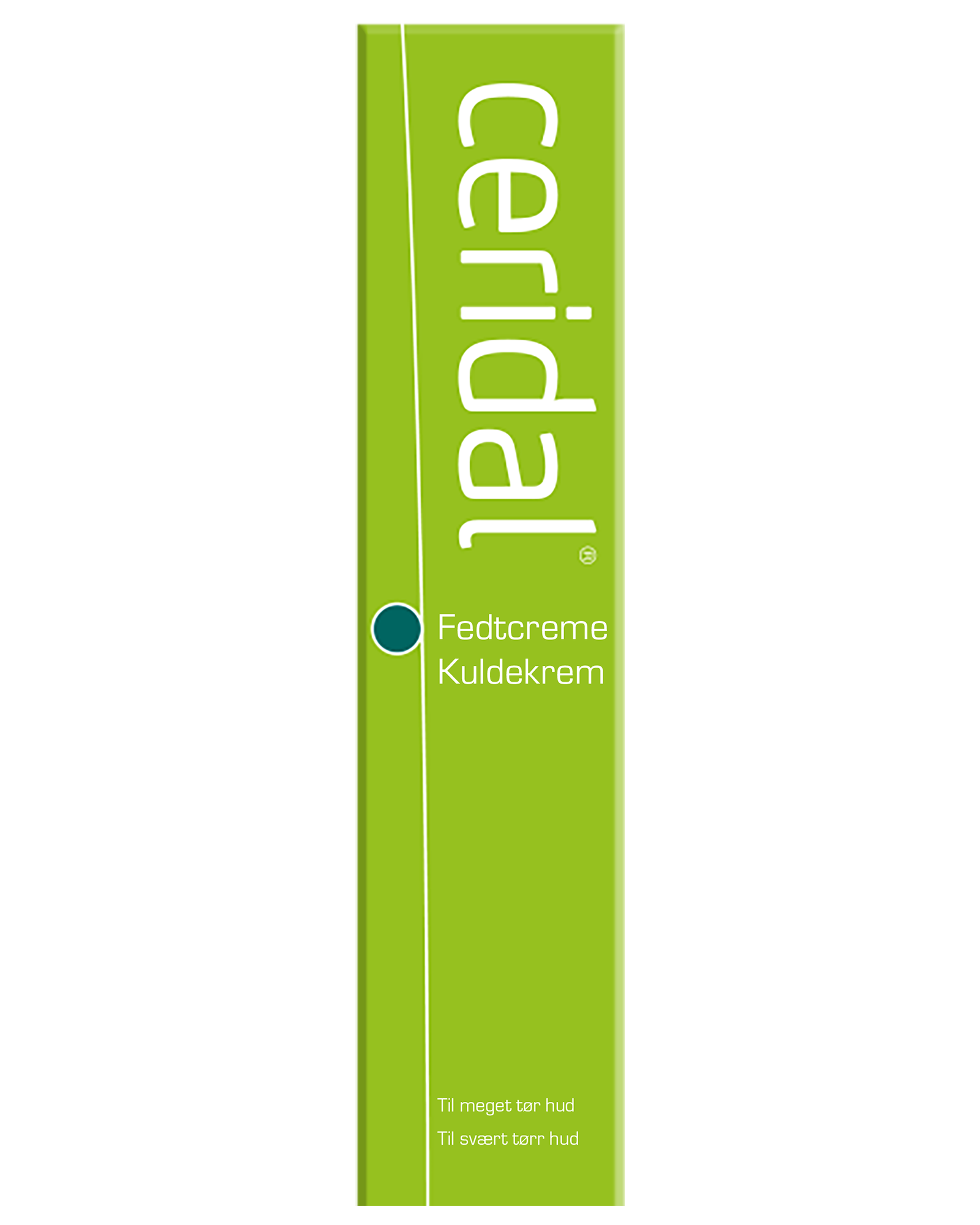 Ceridal kuldekrem 50 ml - Apotek 1