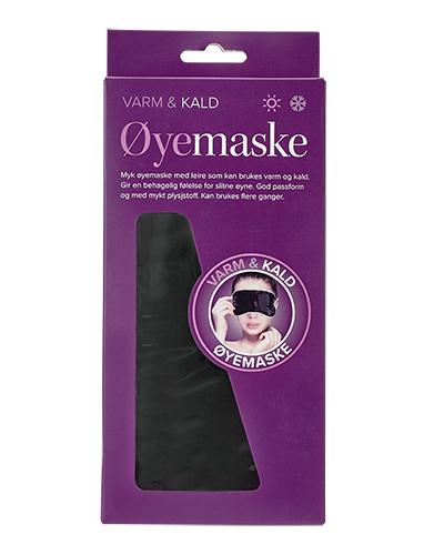 Varm & kald øyemaske 1stk - Apotek 1