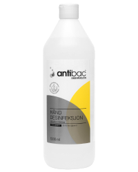 Antibac - Apotek 1