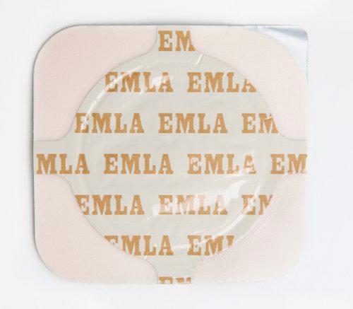 Emla plaster 2 stk - Apotek 1