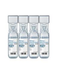 Natriumklorid B.Braun 9mg/ml inj plastampuller 20x10 ml - Apotek 1