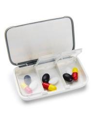 Dosett maxi rød 1stk - Apotek 1