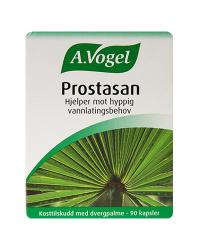 Forstørret prostata - Apotek 1