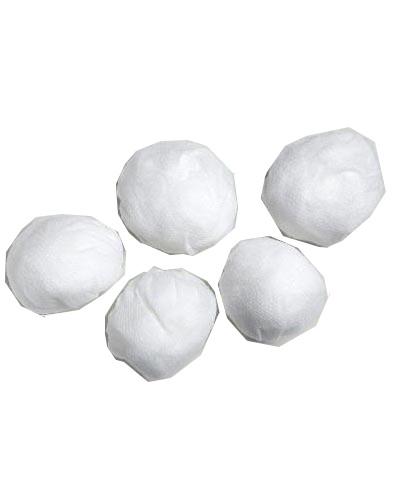 Mesoft usterile tupfere medium 100 stk - Apotek 1