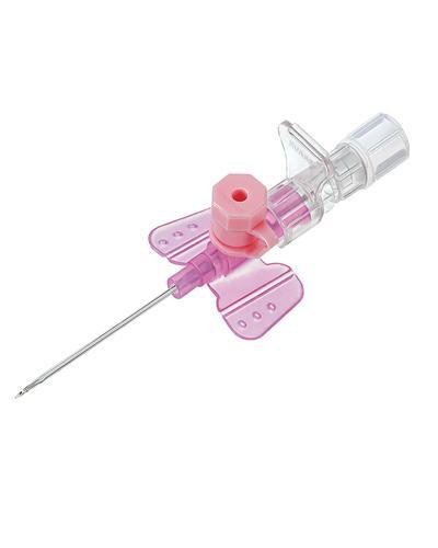 Kanyle Venflon 20Gx1 1/4 rosa 50 stk - Apotek 1