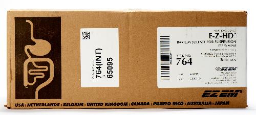 E-Z-HD pulver til mikstur 24x340 g - Apotek 1