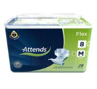 Attends Flex 10 XL 20 stk - Apotek 1