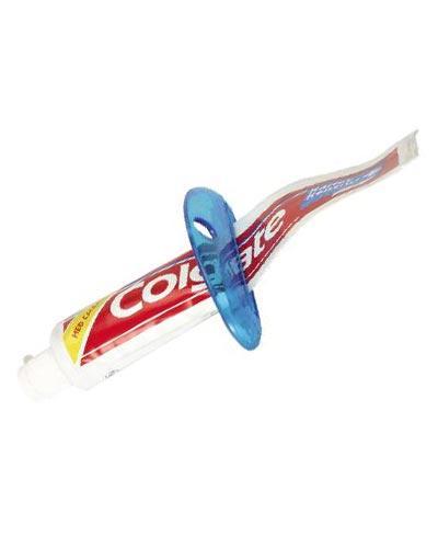 Brix Tubemaster tubeklemme 2stk - Apotek 1