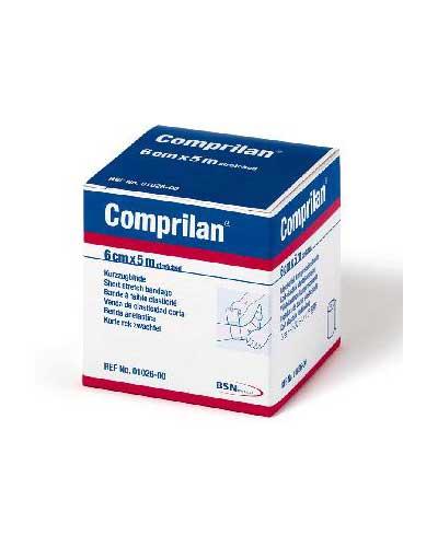 Comprilan 6cmx5 m 1 stk - Apotek 1