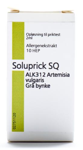 Soluprick SQ Burot 312 10HEP 2 mlhgl - Apotek 1