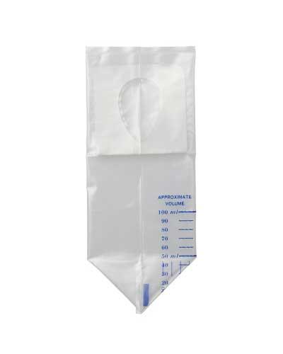 Urinpose for barn 10stk - Apotek 1