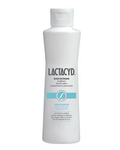 Lactacyd hudvask 250ml - Apotek 1