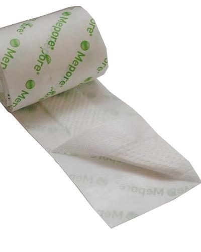 Mepore kompress på rull 7cmx2m 1 stk - Apotek 1