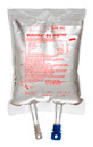 Voluven Infusjonsvæske, oppløsning 60 mg/ml 20x500ml - Apotek 1