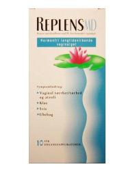 Repadina plus 10 mg vagitorier 10stk - Apotek 1