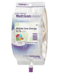 Nutrison Advanced Diason Low Energy sondeernæring 8x1000 ml - Apotek 1