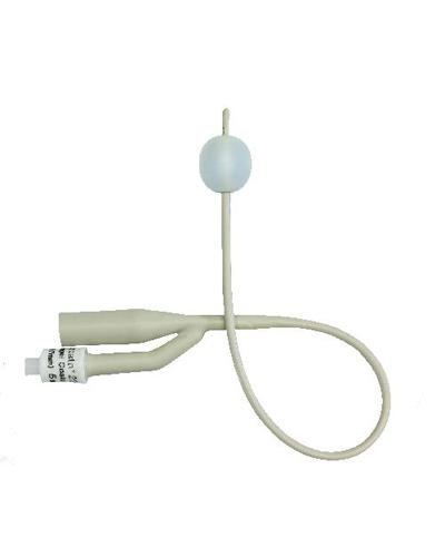 Bard Biocath Aquafil kateter Mann CH20 5 stk - Apotek 1