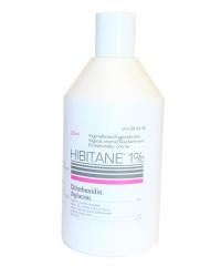 Hibitane 1% vaginalkrem 250 ml - Apotek 1