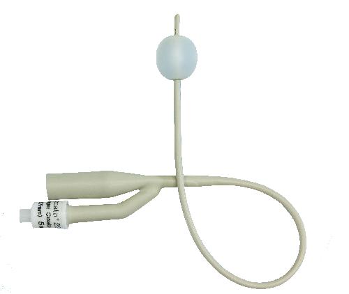 Bard Biocath Aquafil kateter Mann CH18 5 stk - Apotek 1